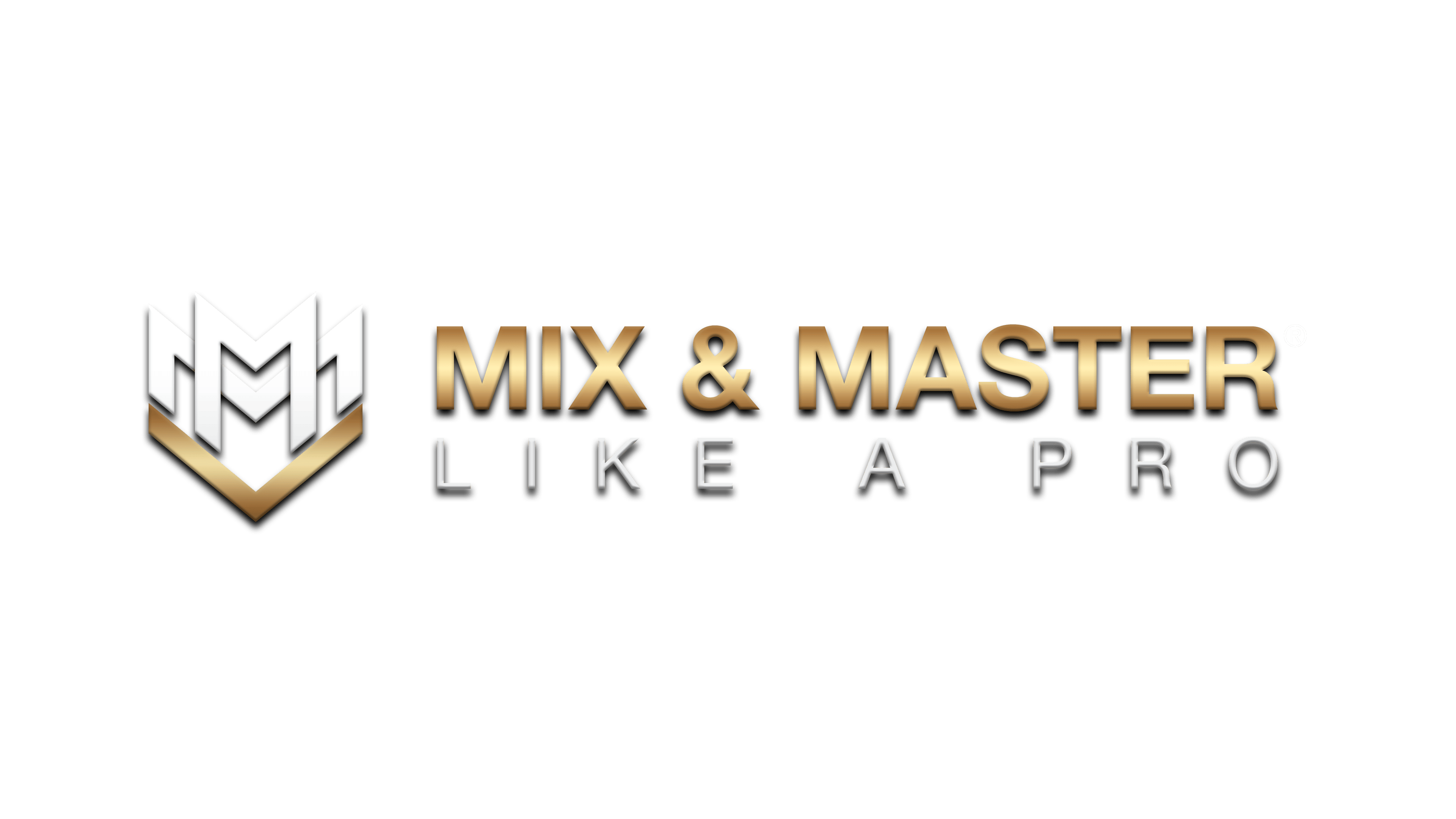 Mix & Master Like A Pro Results